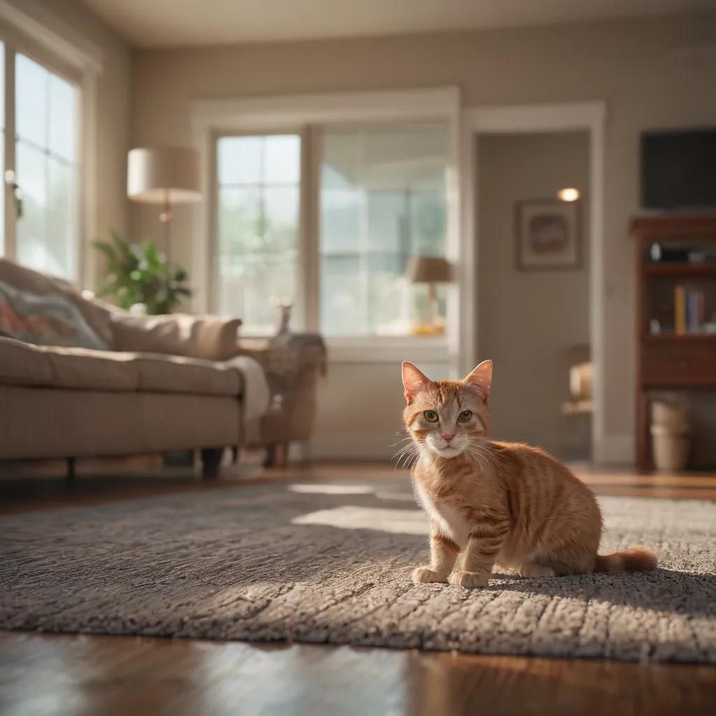 Exploring Free Kitten Adoption in Bloomington, MN