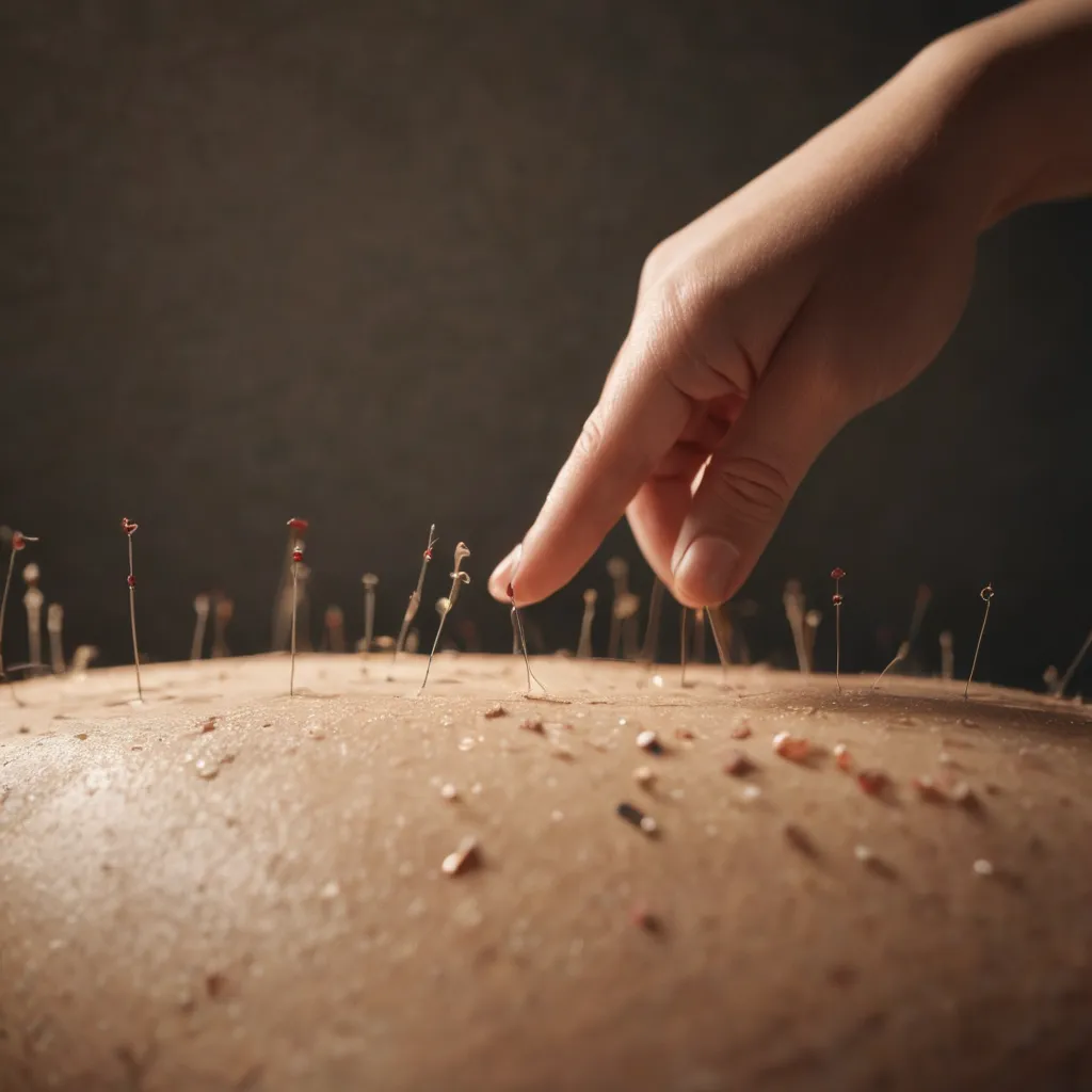Acupuncture for Cancer Pain Management Insights