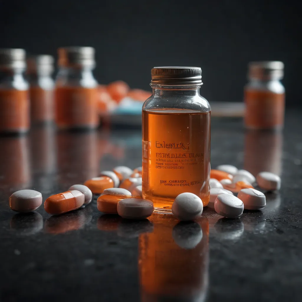 Comprehensive Adult ADHD Medication Review