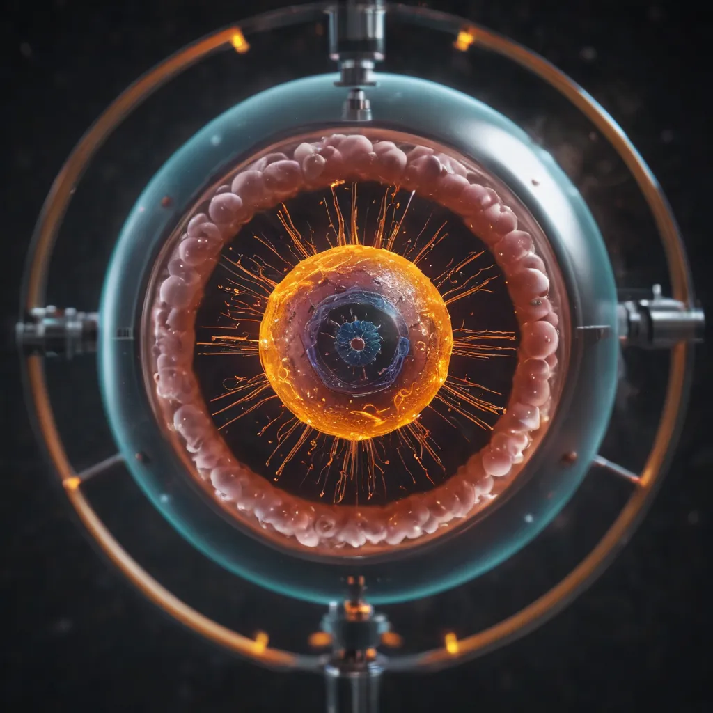 Innovative Approaches in Positron Cancer Treatment