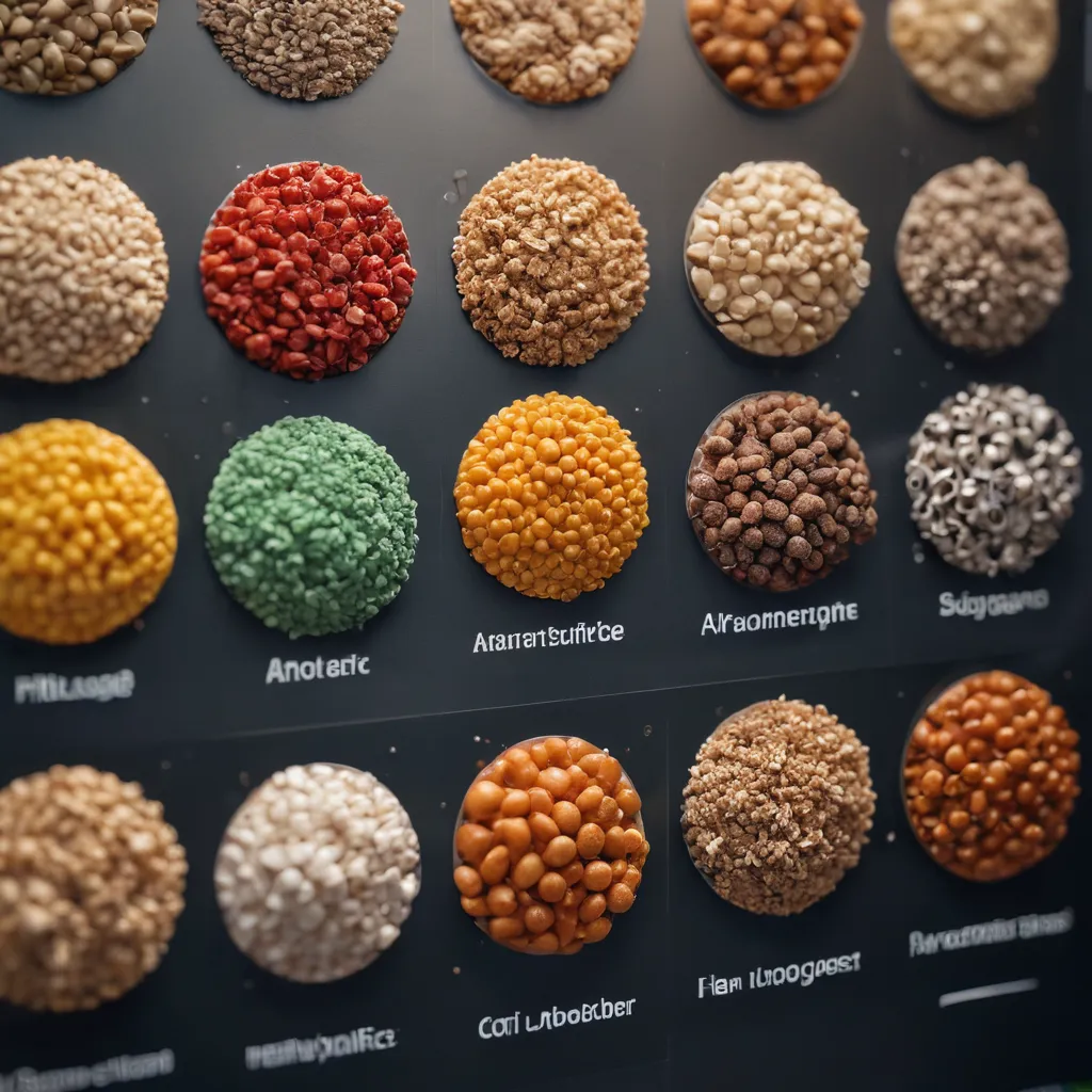 Understanding the Aeroallergen Panel for Allergy Diagnosis