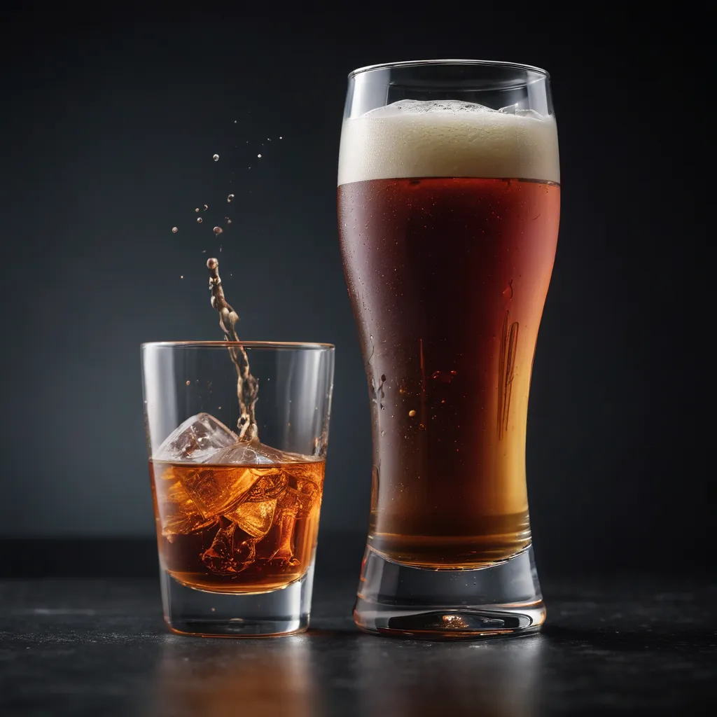 Alcohol Consumption and Blood Pressure: A Comprehensive Guide