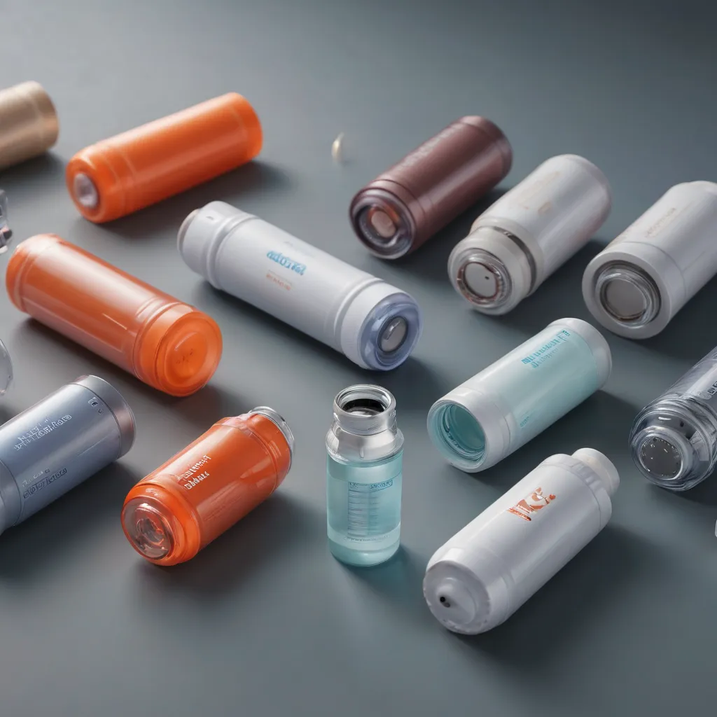 Allergy and Asthma Network Inhaler Chart 2021 Review