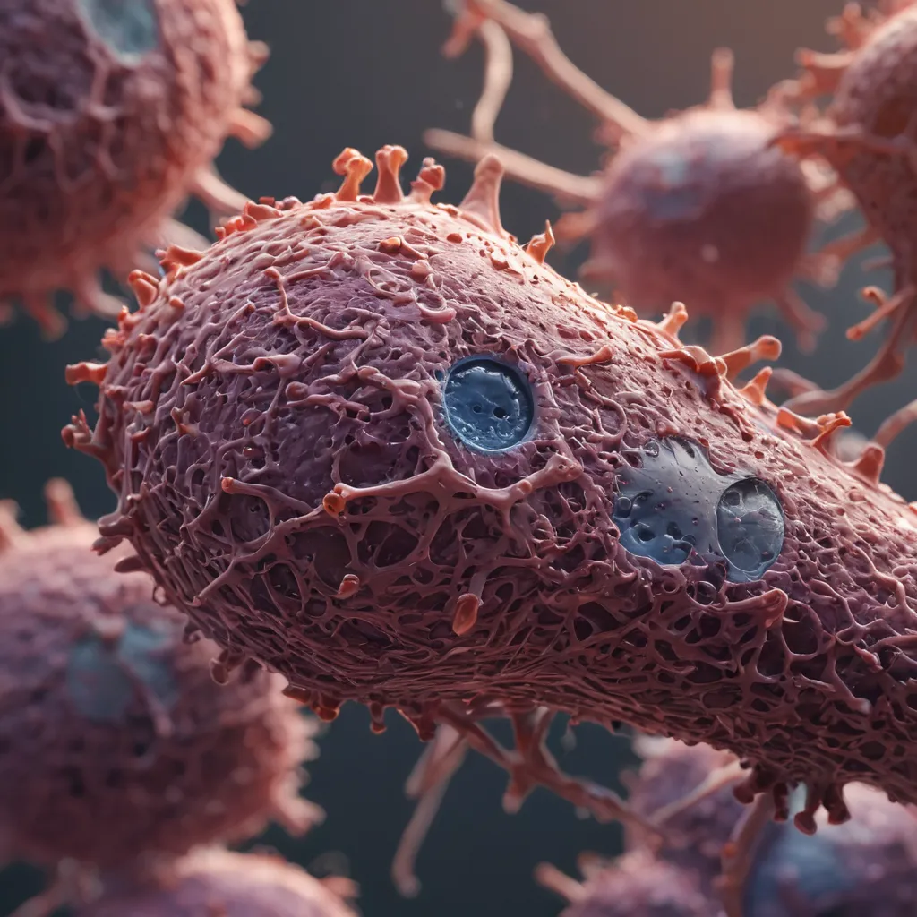 Understanding Osteoblastic Metastasis in Prostate Cancer