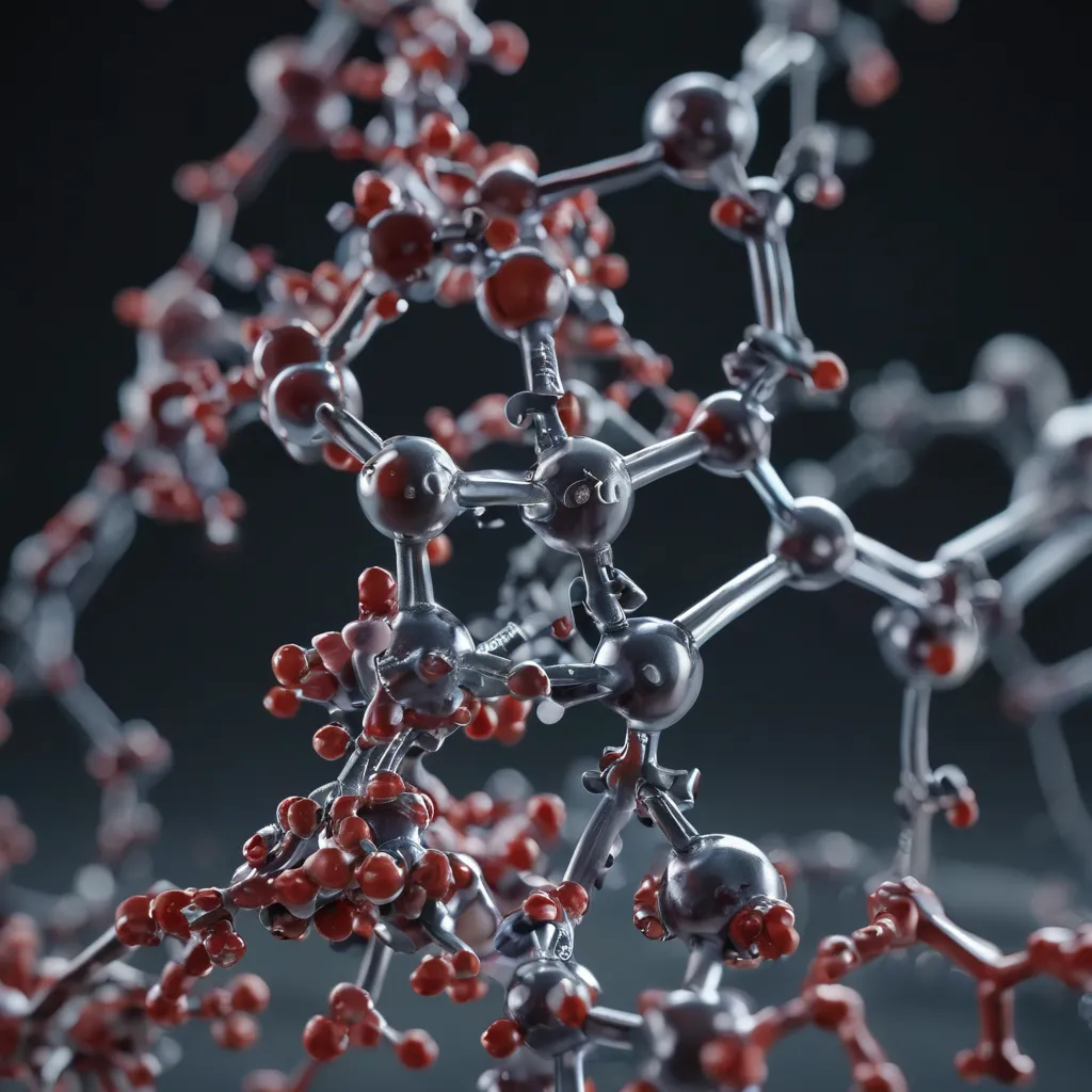 Anionic Polymers: Properties and Future Insights