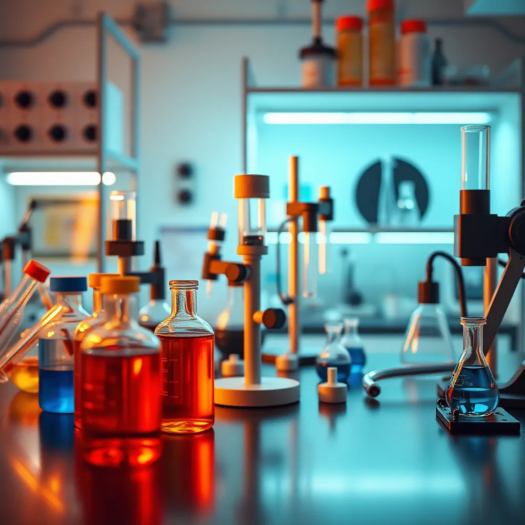 Exploring the Scientific Method in Experimental Design