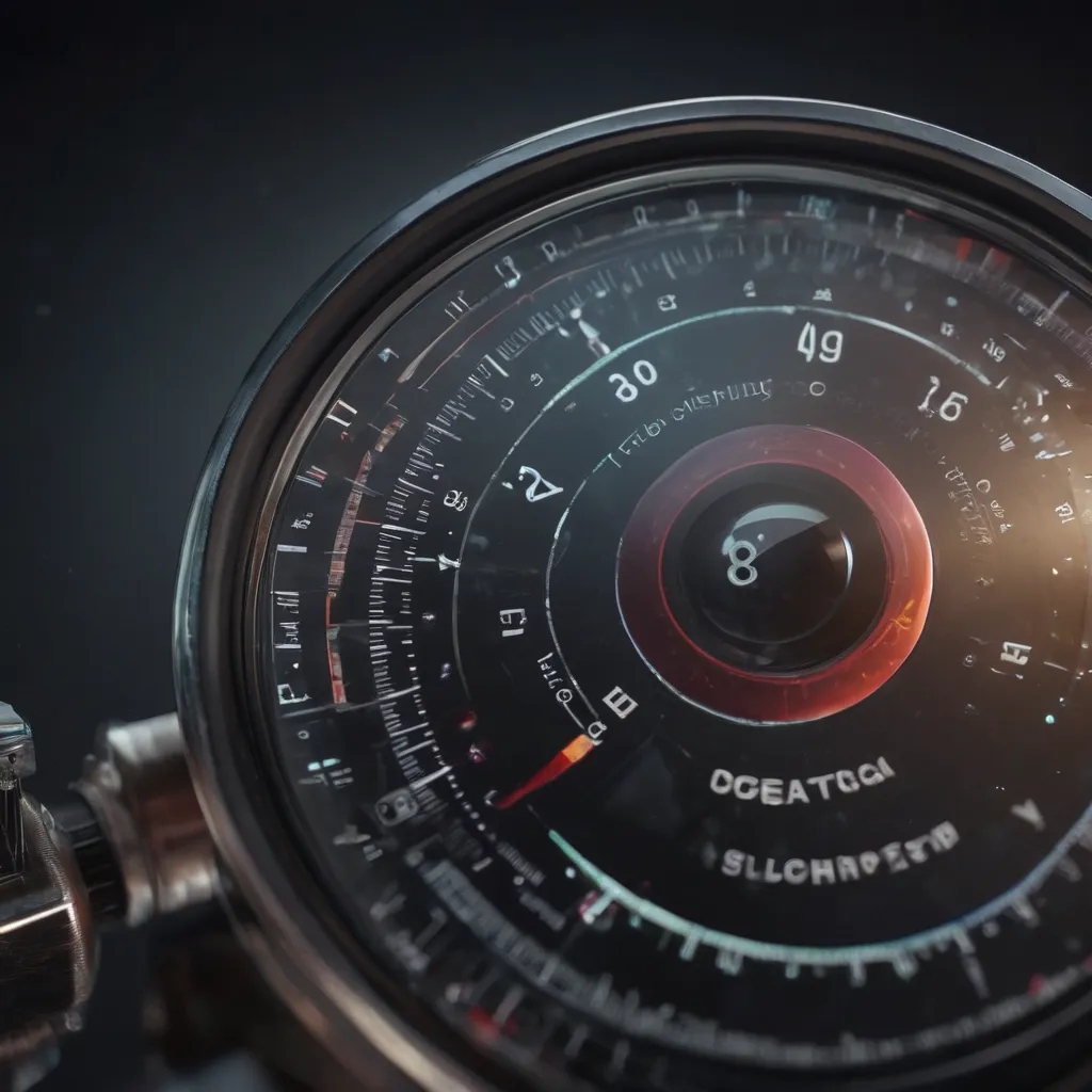 Astigmatism Measurement Scale Comprehensive Guide