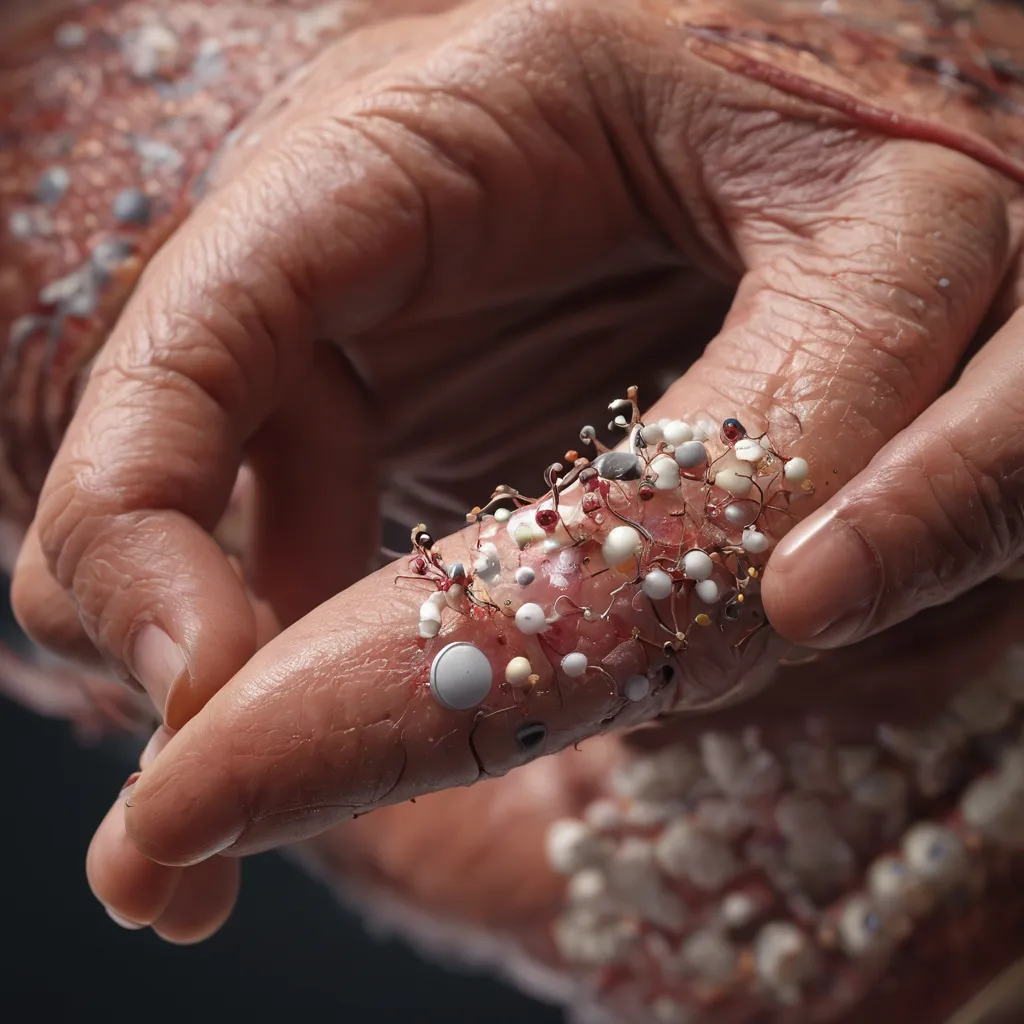 Biologics for Rheumatoid Arthritis: Advances & Insights