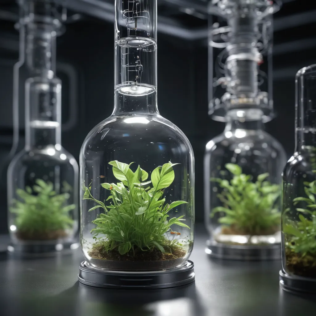 Bioreactor Tissue Culture: Transforming Biotechnology