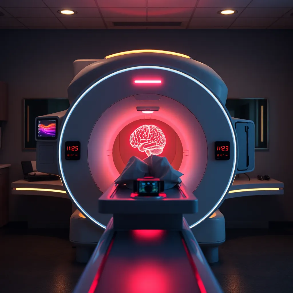 Boston Scientific Deep Brain Stimulator MRI Safety Overview