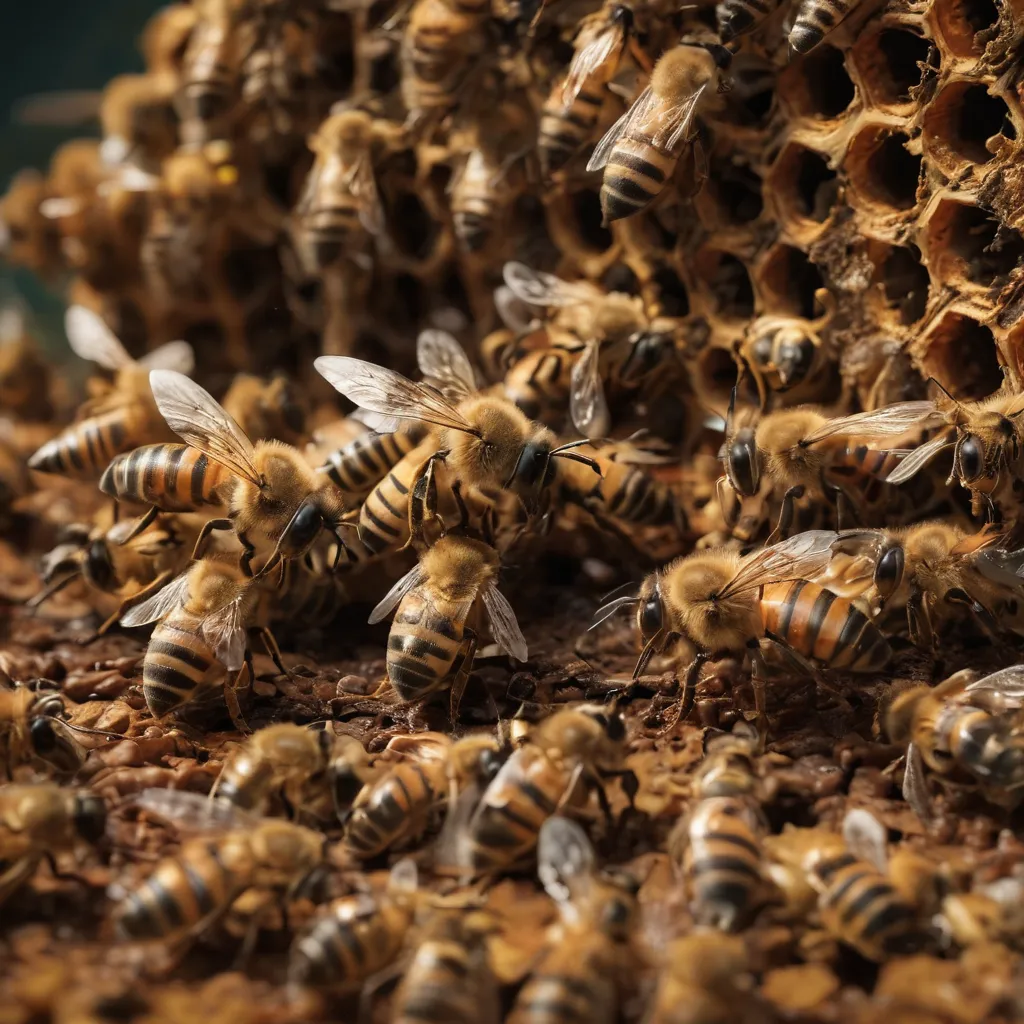 A Comprehensive Guide to Buying Honey Bee Colonies