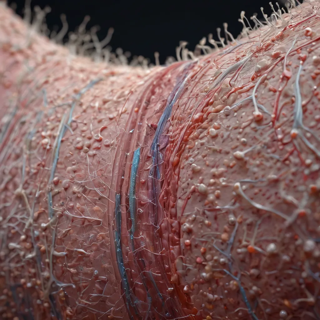 Can Scars Grow Hair? Exploring Follicular Regeneration