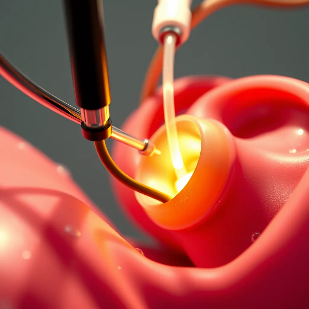 Exploring Catheter Ablation for Atrial Fibrillation