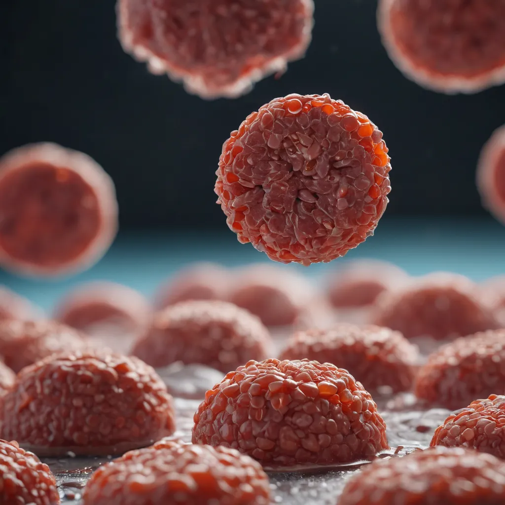 Exploring Cell-Based Meat Production and Its Impact