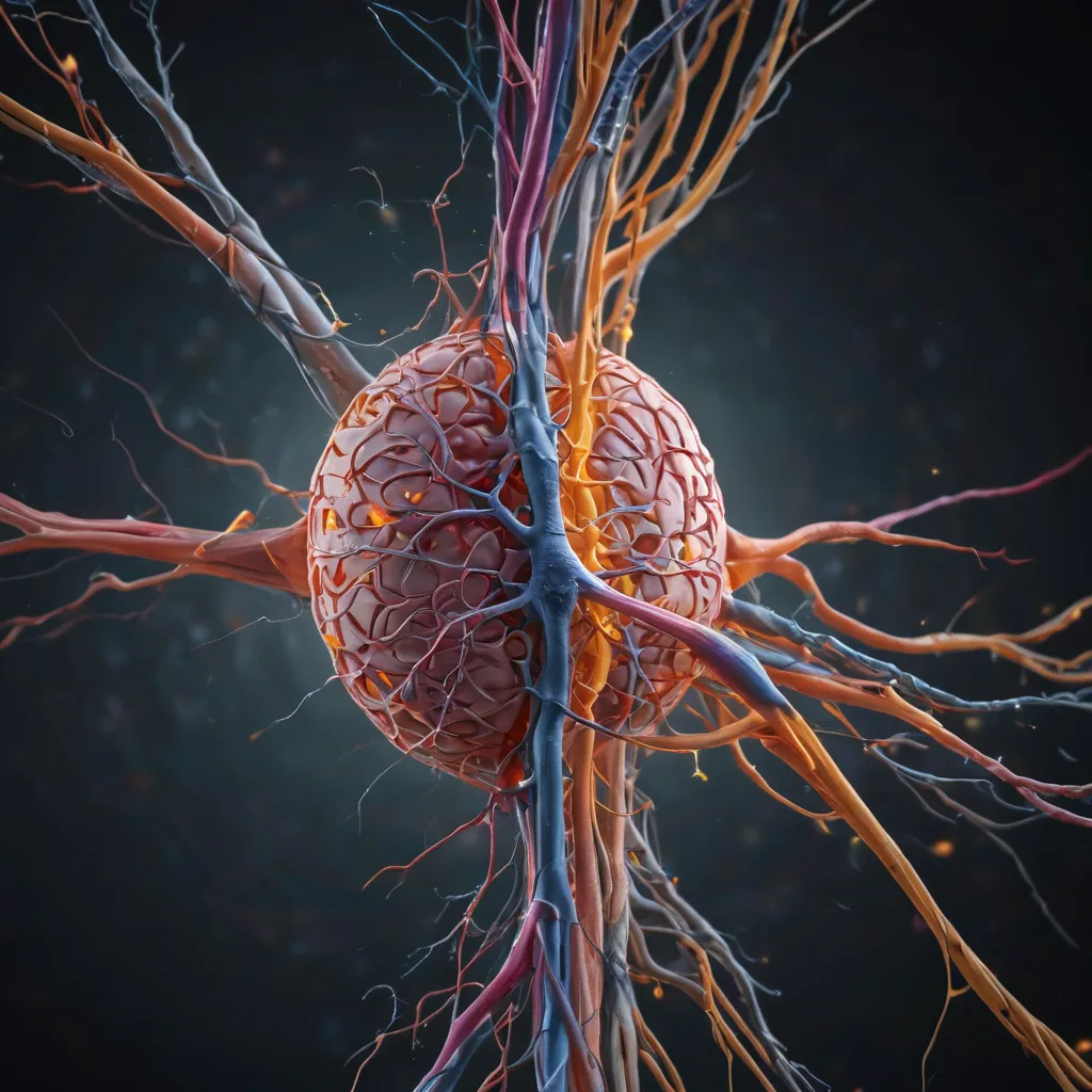 Central Pain Sensitization: Mechanisms and Implications