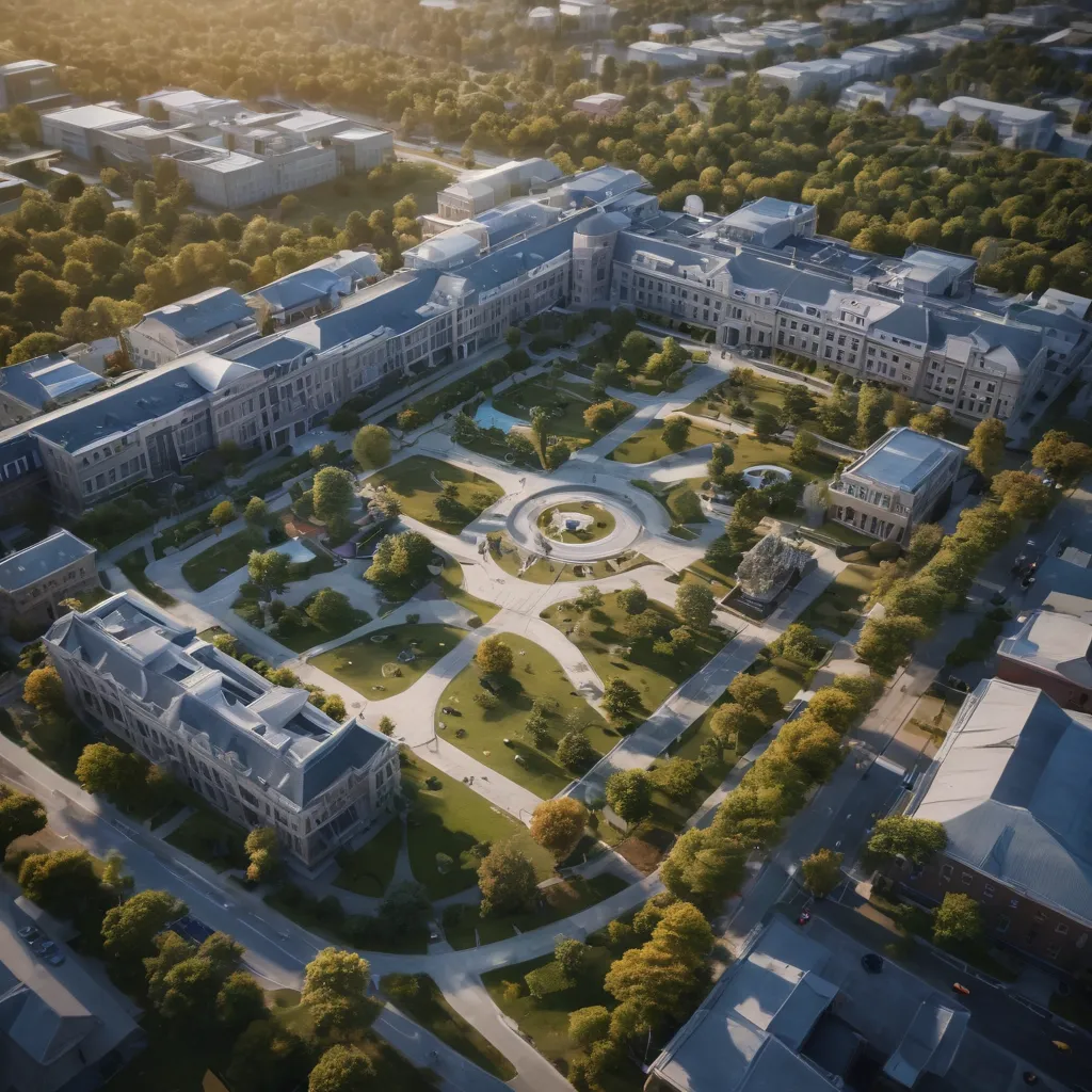 Chonnam National University: A Comprehensive Insight
