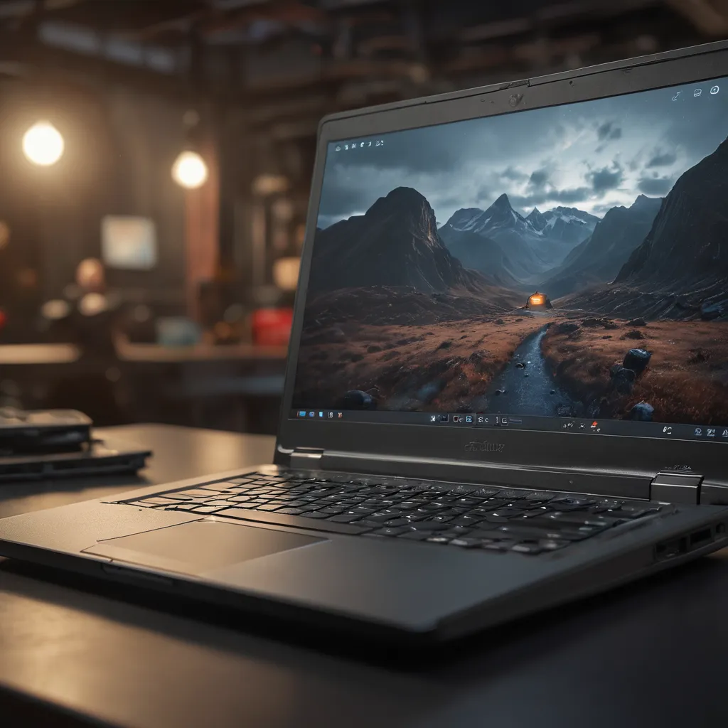 Choosing the Right Computer for Coding