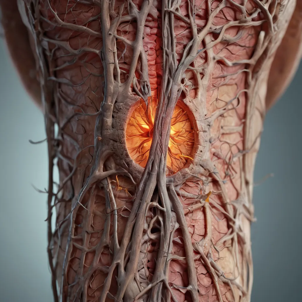 Chronic Inflammatory Polyradiculopathy: Insights and Advances