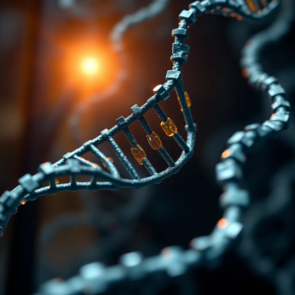 Circle DNA Health: Insights into Genetic Wellness