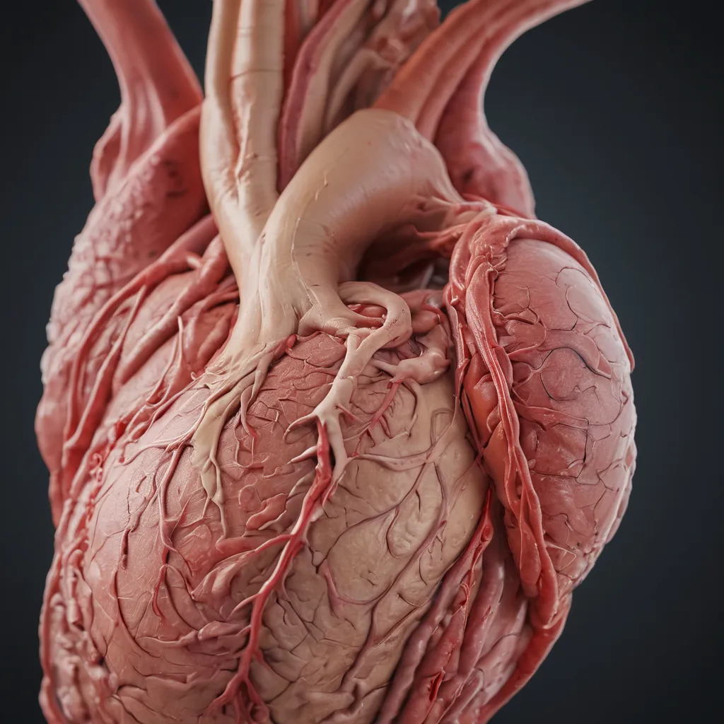 Coarctation of the Aorta: Blood Pressure Insights