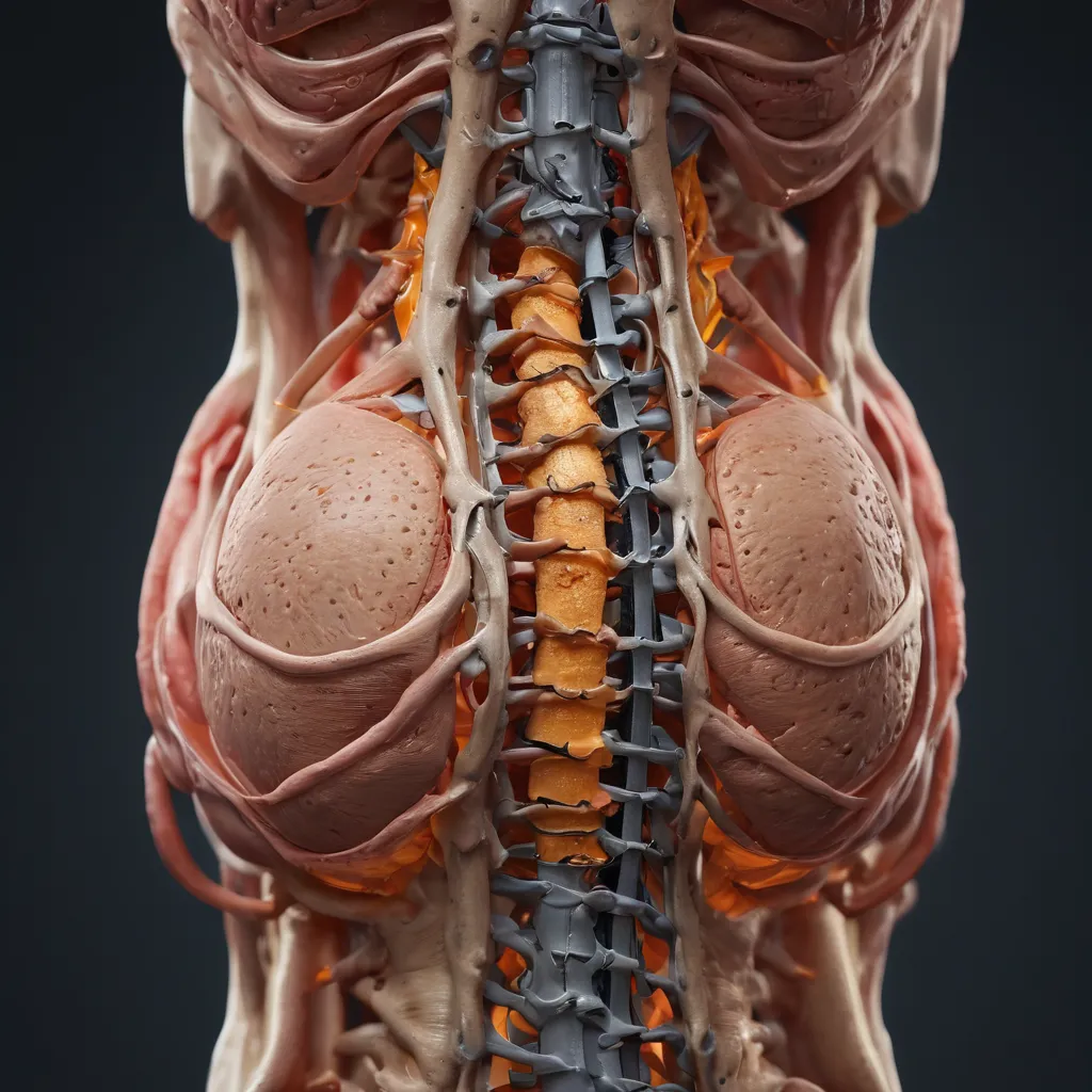 Exploring Complications of Spinal Fusion Surgery