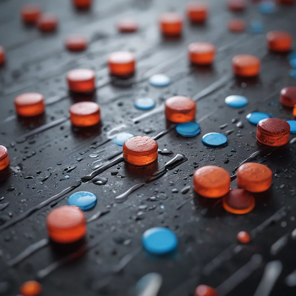 Molecular Weight Markers in Western Blotting Techniques