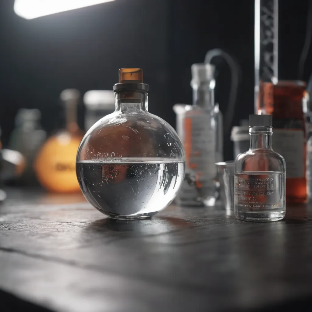 Comprehensive Analysis of 1,2-Dimethoxyethane