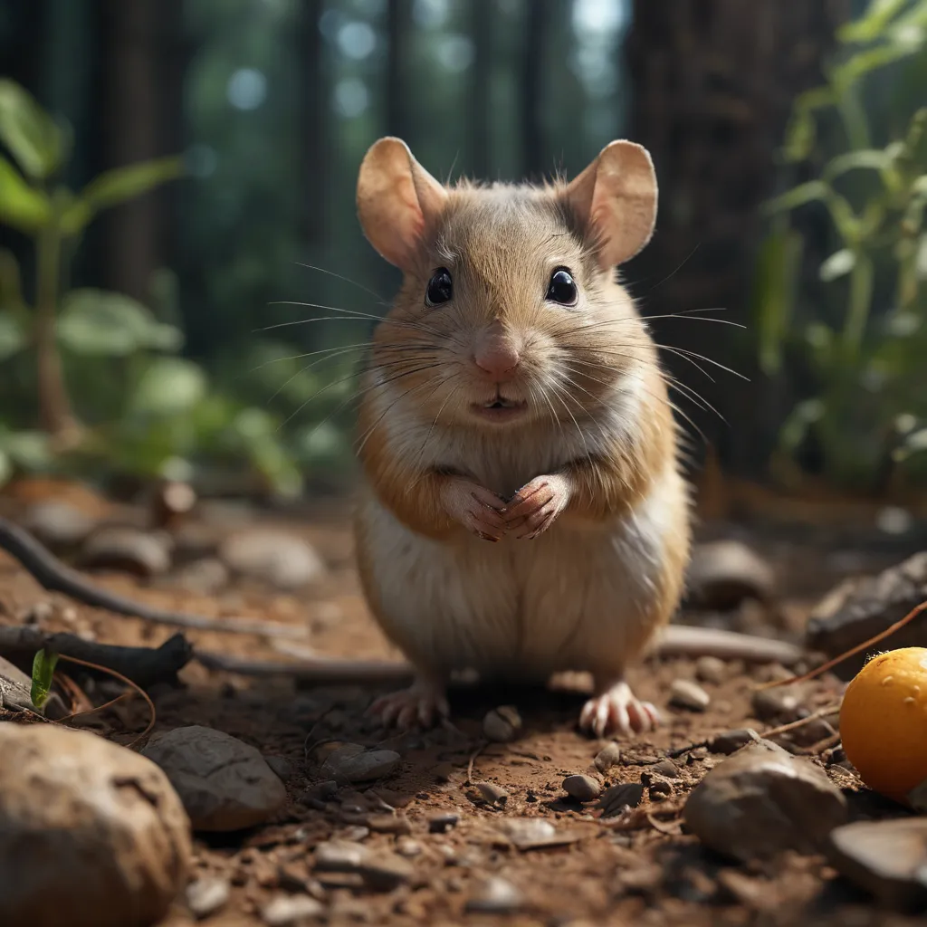 Exploring the Evolution and Impact of Rodentia