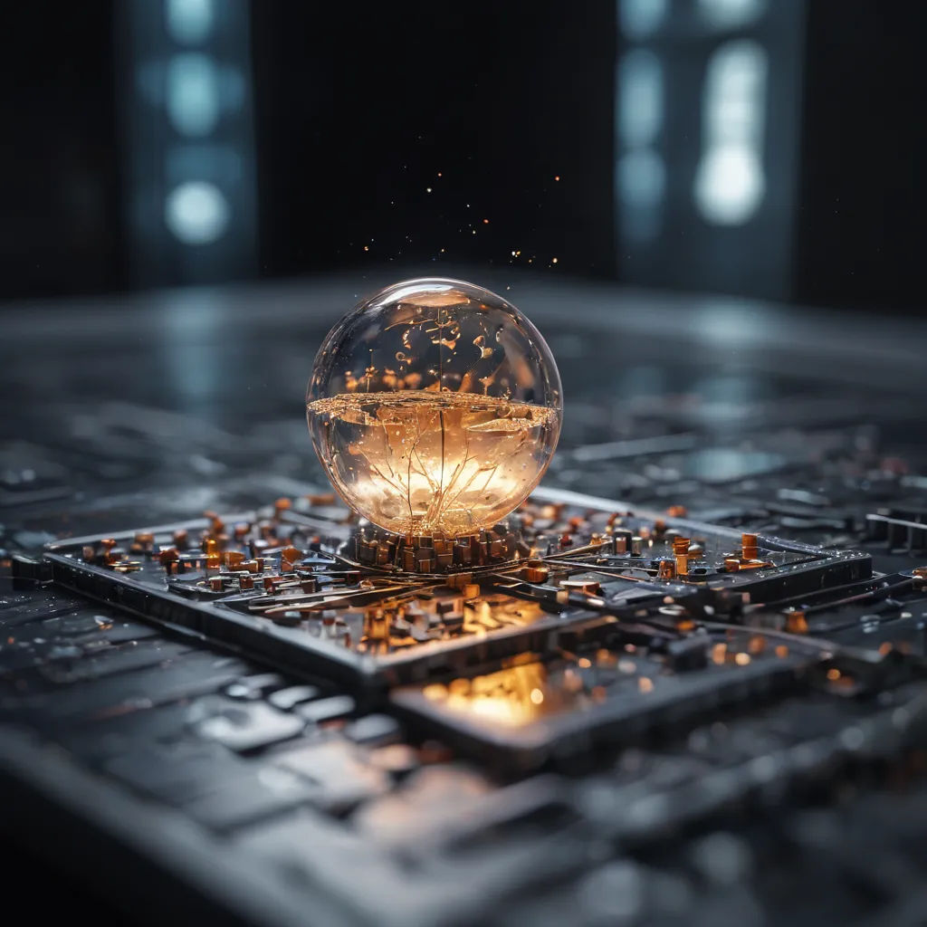 In-Depth Exploration of GeneChip Analysis Techniques