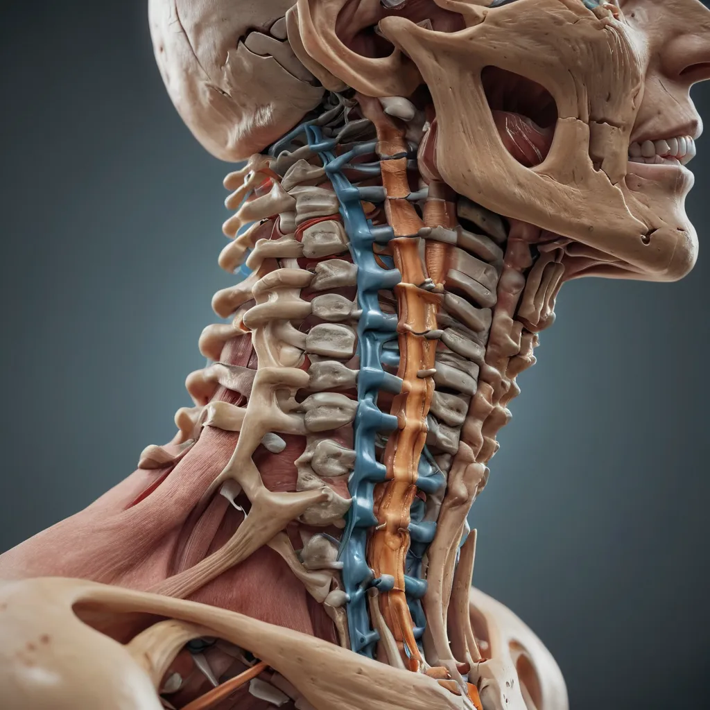 Cervical Spinal Decompression Surgery: A Comprehensive Guide