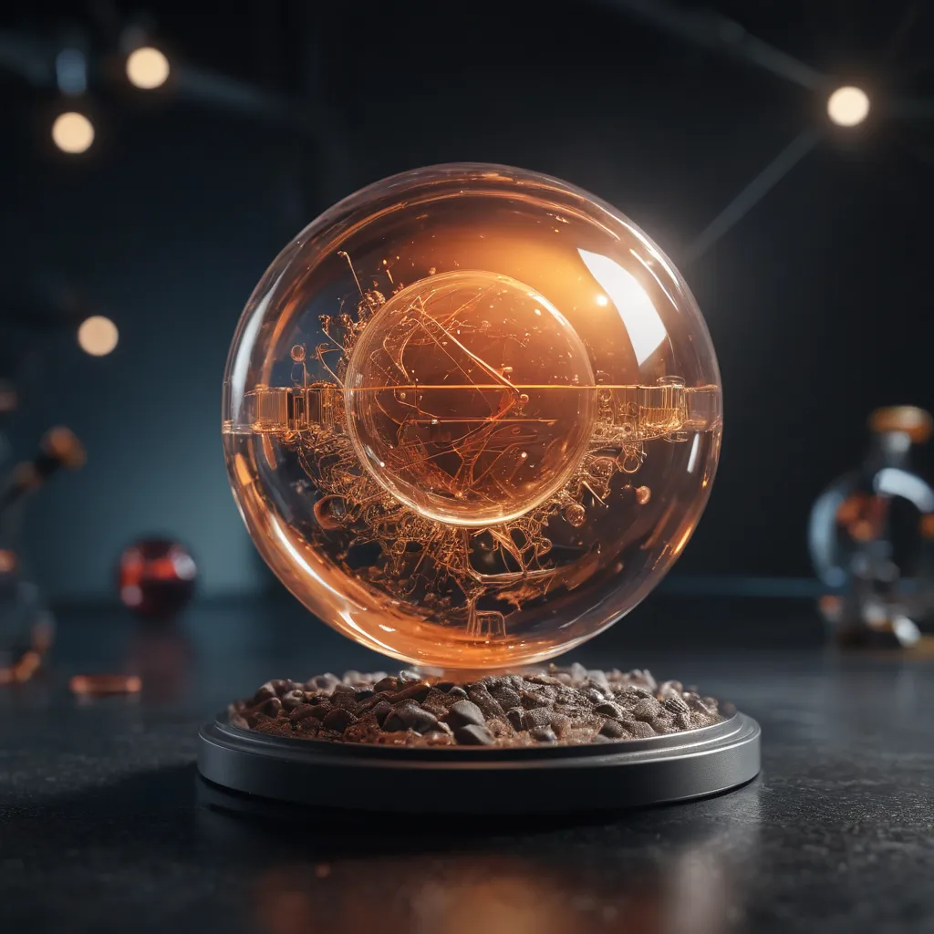 Exploring the Depths of Scientific Research Projects