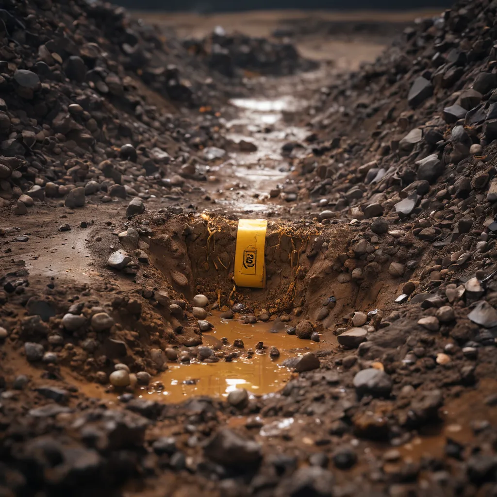 Comprehensive Guide to Contaminated Soil Removal