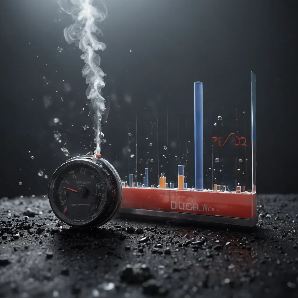 Contemporary Carbon Dioxide Levels and Their Impact