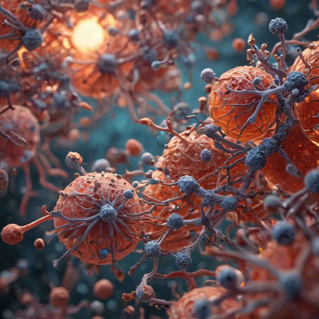 Current Scientific Developments for Students