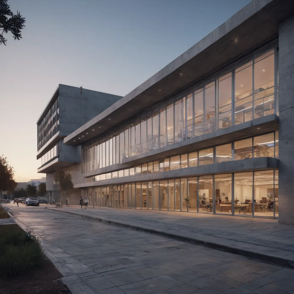 Cyprus University of Technology: A Comprehensive Overview