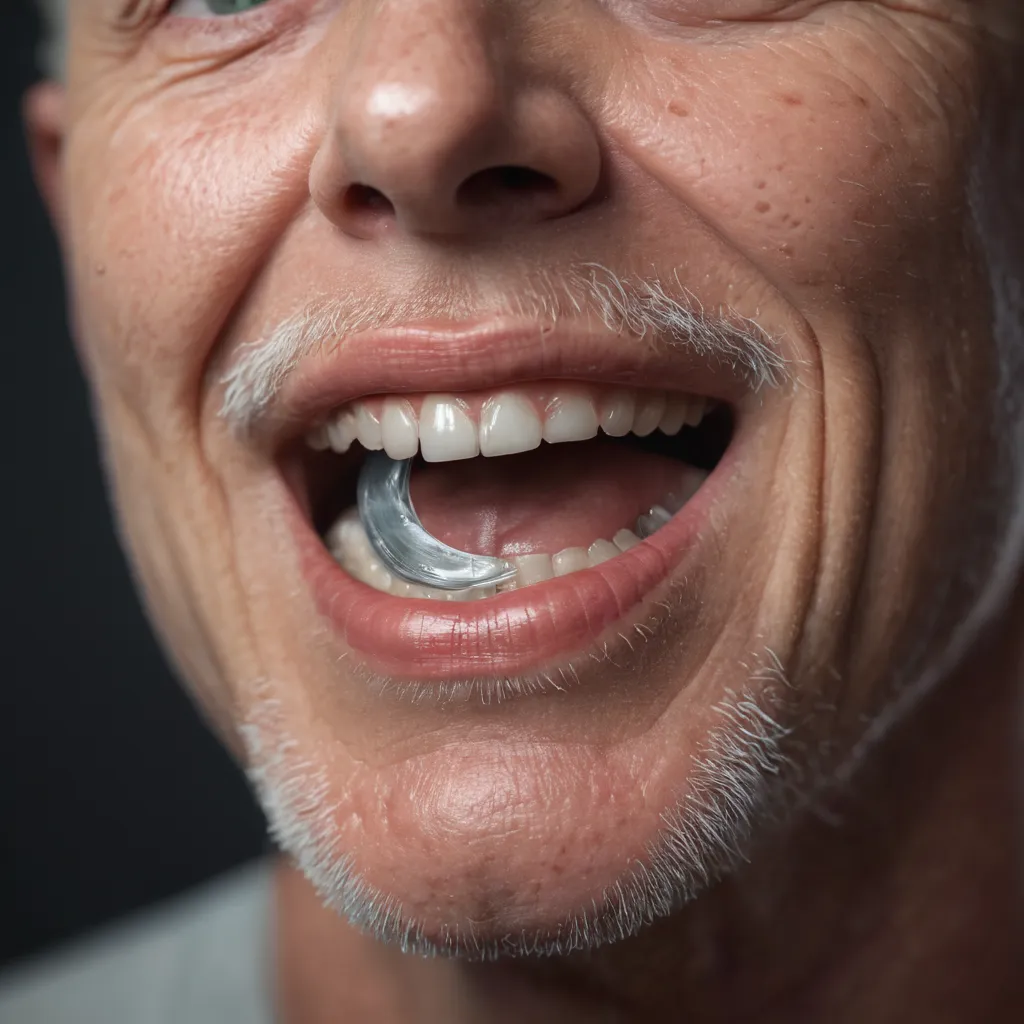 Health Risks of Excess Zinc from Denture Adhesives