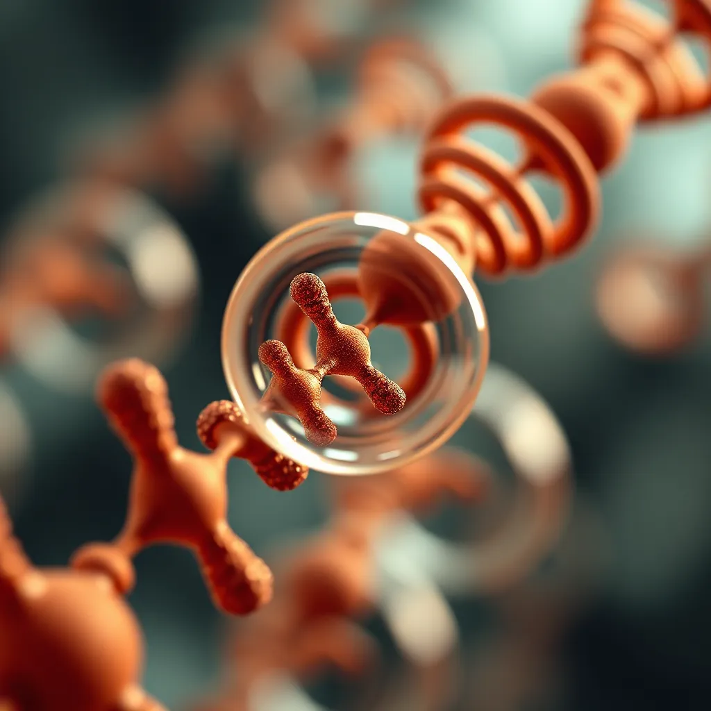 DNA Cloning with Plasmid Vectors: An In-Depth Look