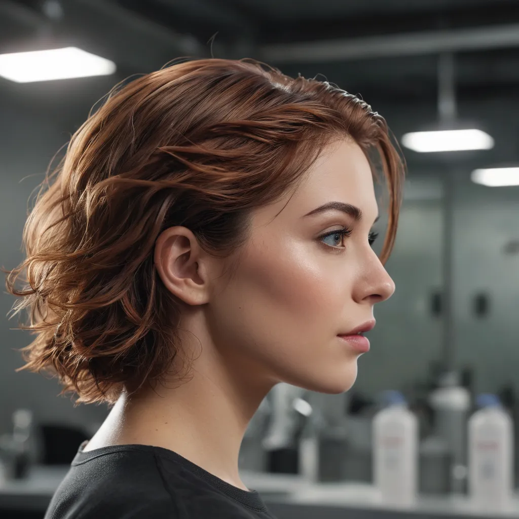 Dopa Hair Factory: Science Meets Hair Care Innovation