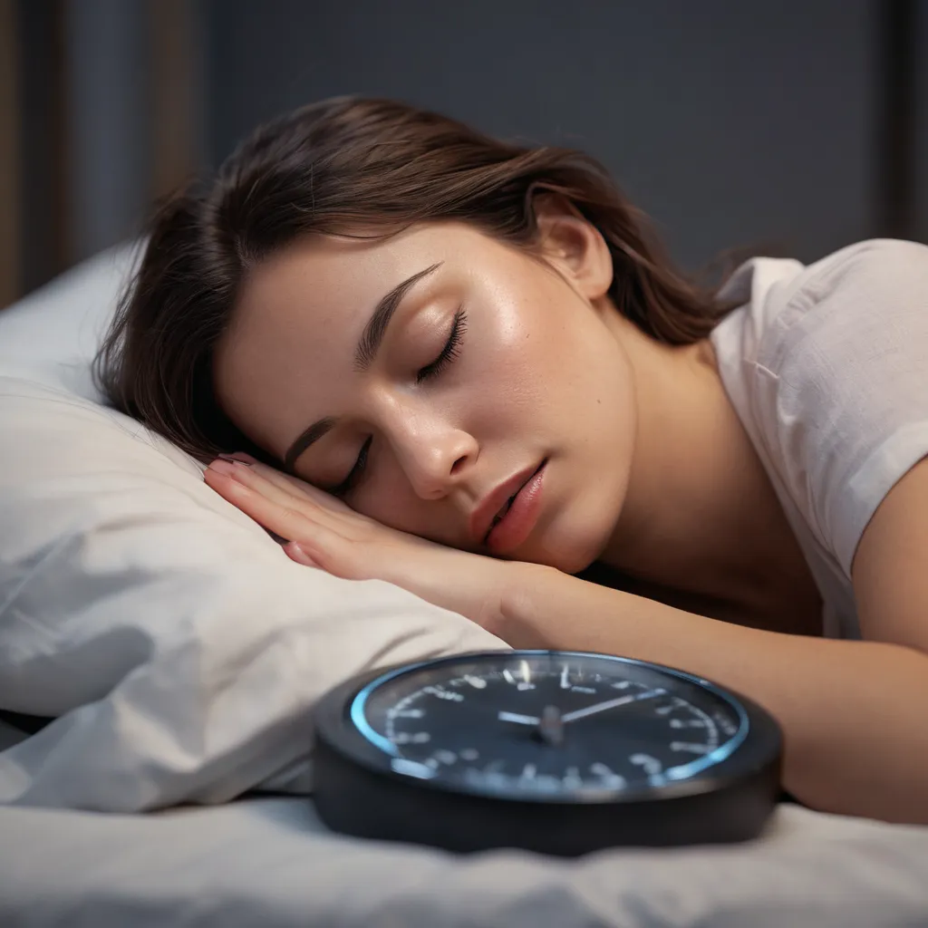 Exploring the Connection Between Dreams and Sleep