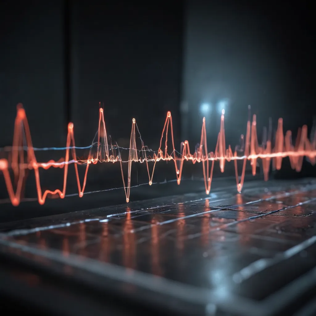 Electrocardiography Insights for Atrial Fibrillation