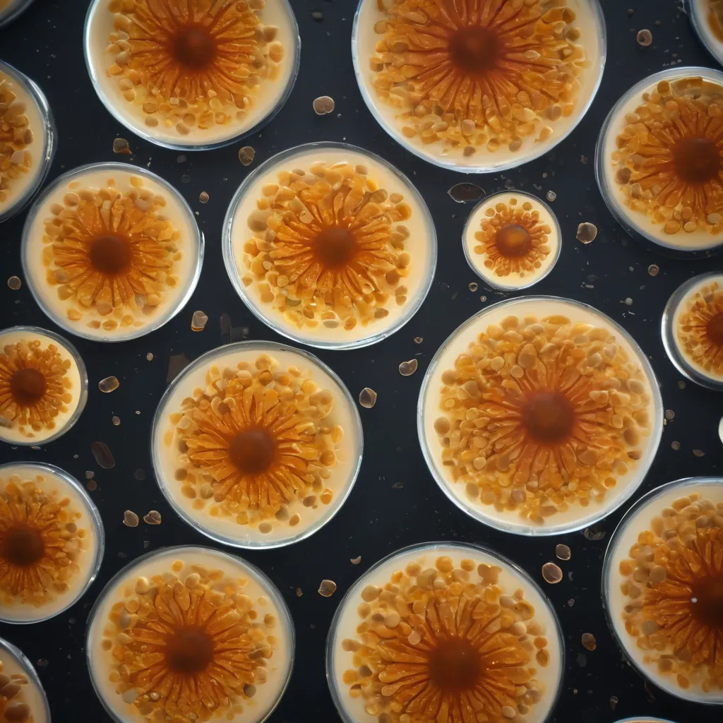 Understanding Staphylococcus Aureus Culture Media