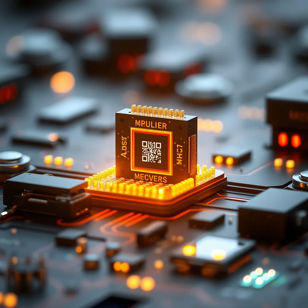 AI Chips in Humans: Challenges and Future Prospects