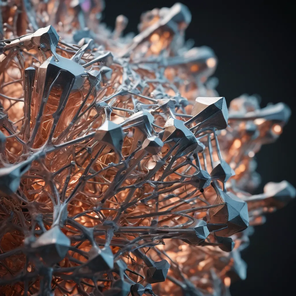 Exploring Aluminium Silicate: Structure and Applications