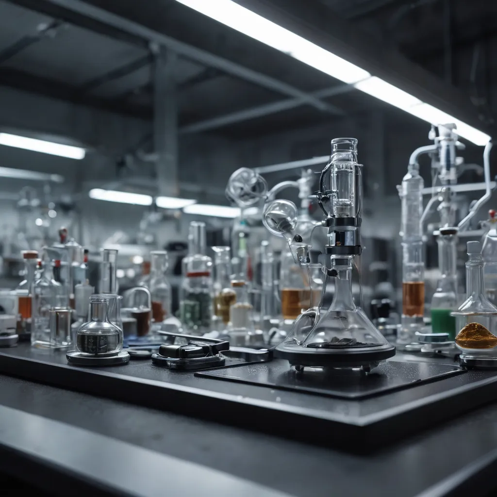 Exploring NYU's Biotechnology Program: A Comprehensive Overview