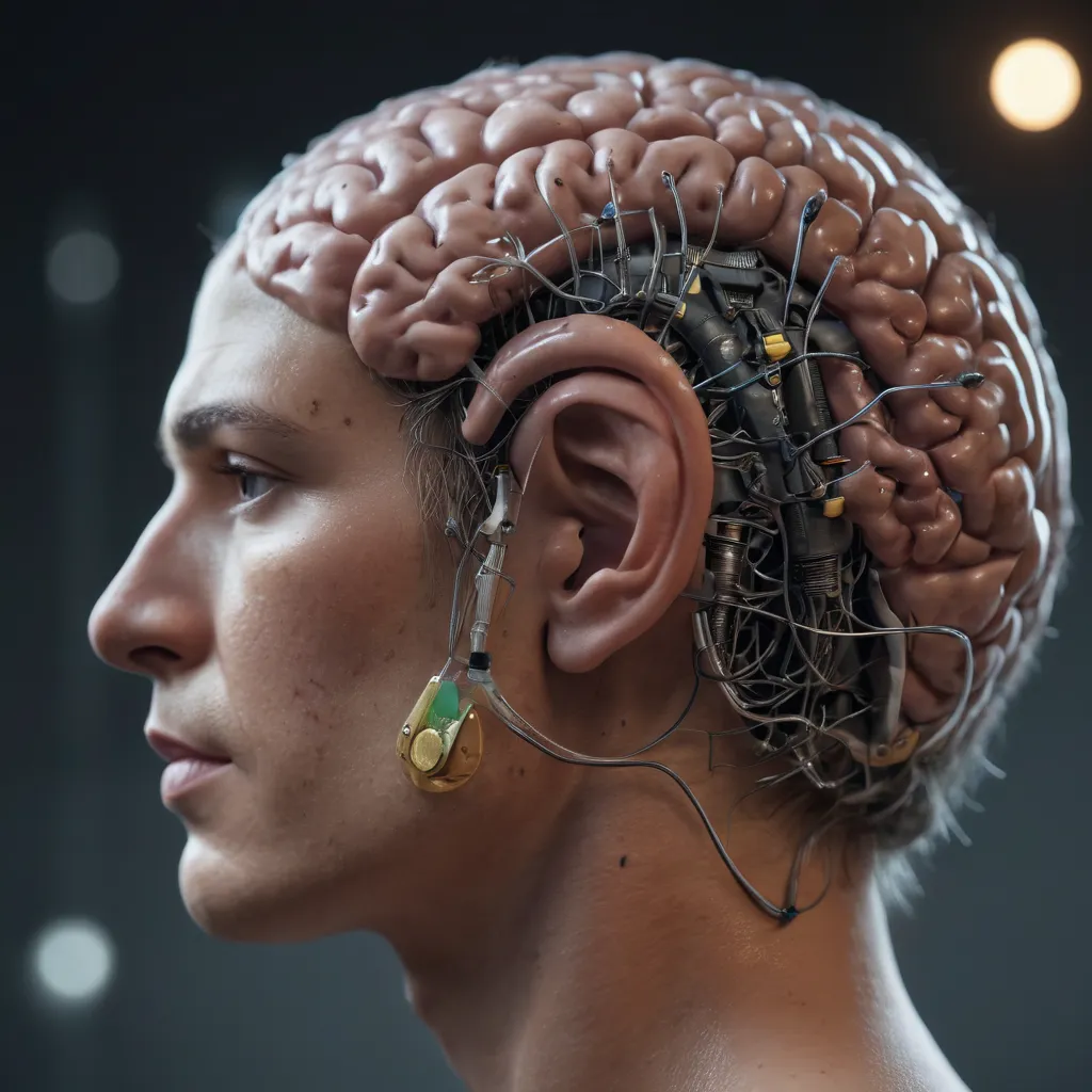 Exploring Brain Activity Sensors: Innovations and Impact