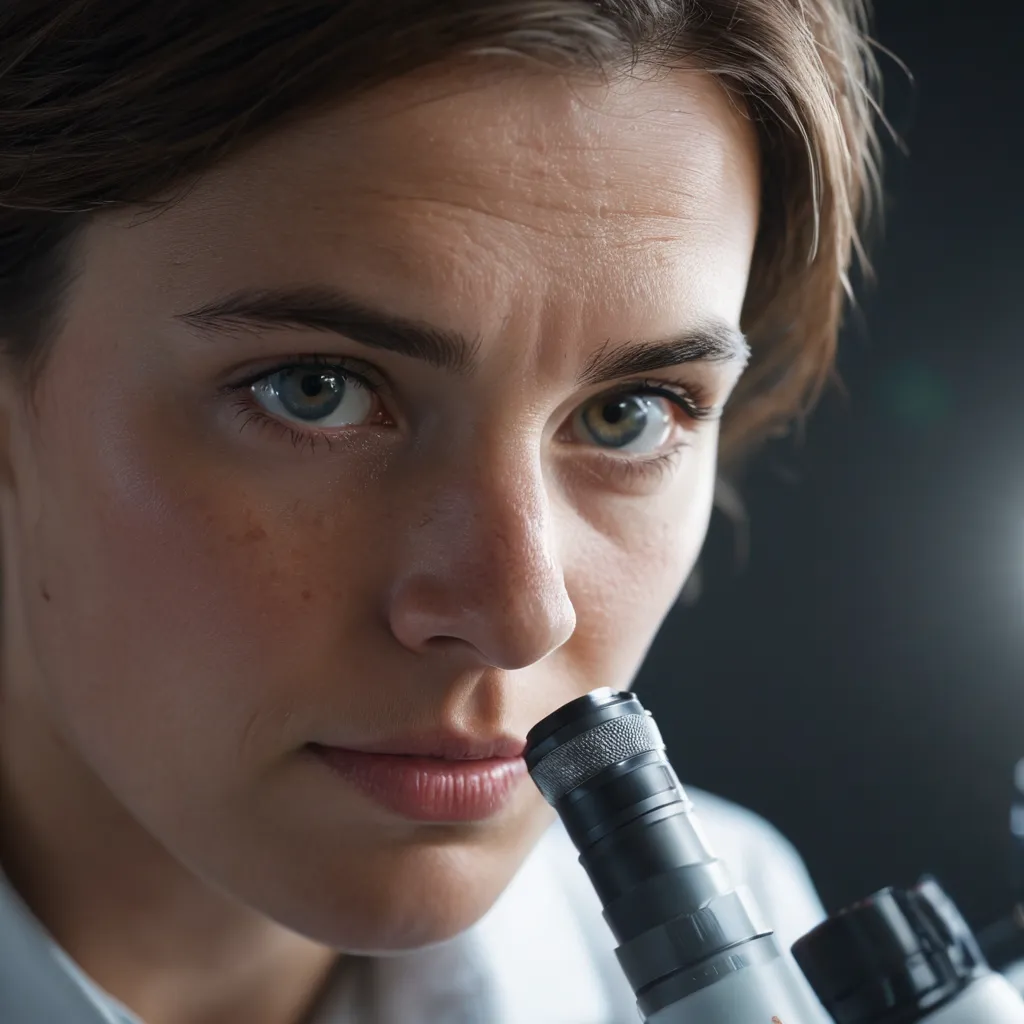 Career Paths in Genetic Research: Roles and Trends