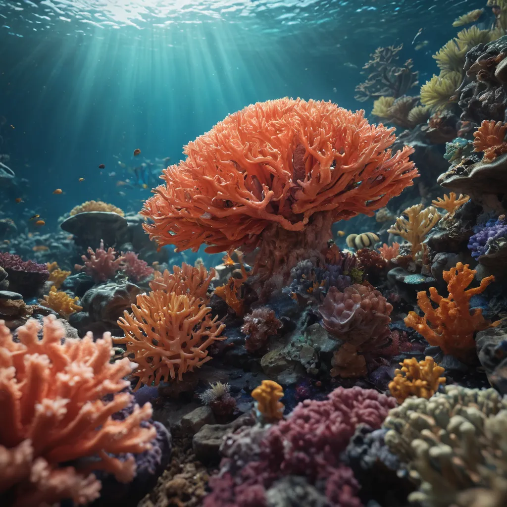 Exploring Habitats: Insights on Ecological Balance