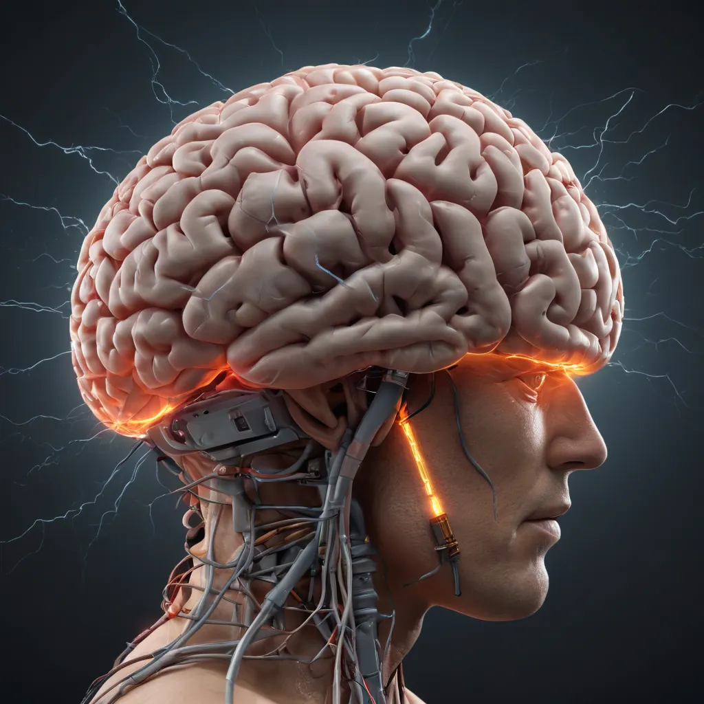 Exploring Electrical Brain Therapy: Advancements and Implications