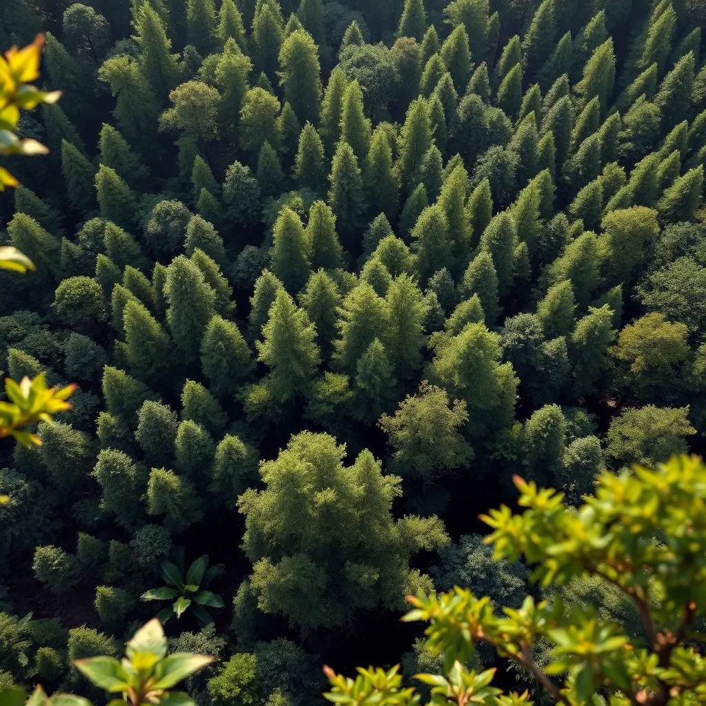 Understanding Environmental Dynamics: Key Insights