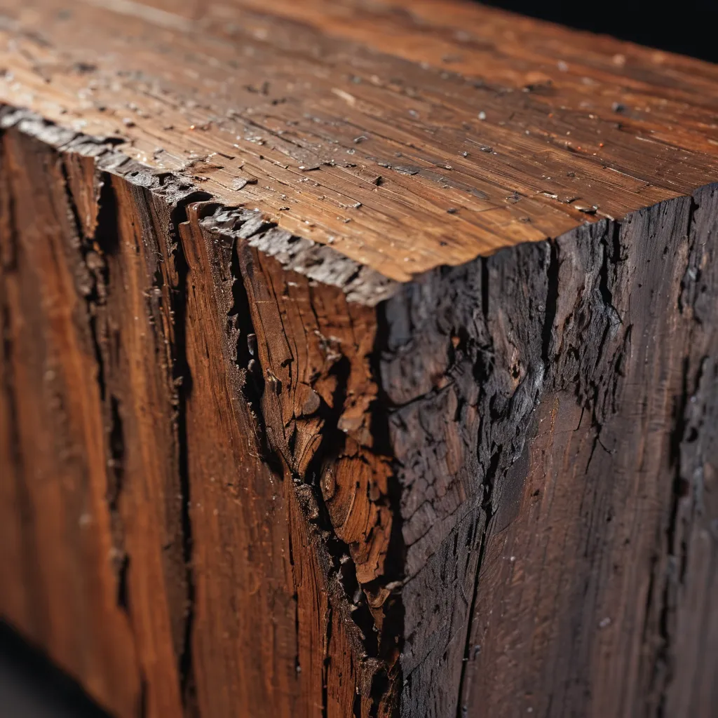 Innovative Fire Retardant Wood Treatments Explained